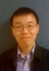 huikan liu received his b eng and m eng degrees from huazhong ...