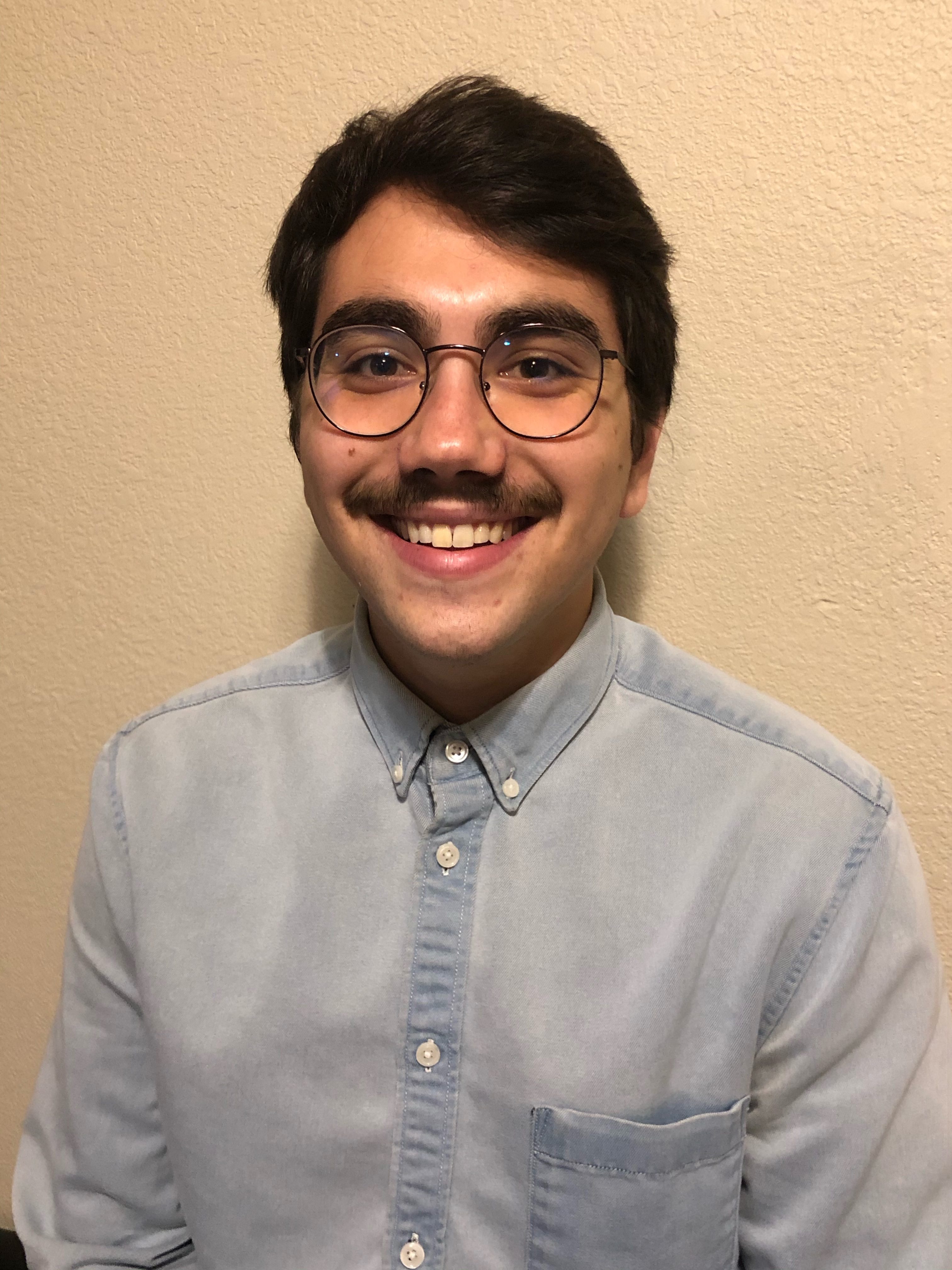 Current Members – Ramkrishna Research Group