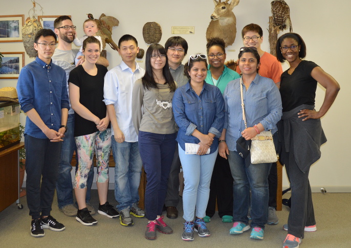 REID Lab - Purdue University Mechanical Engineering