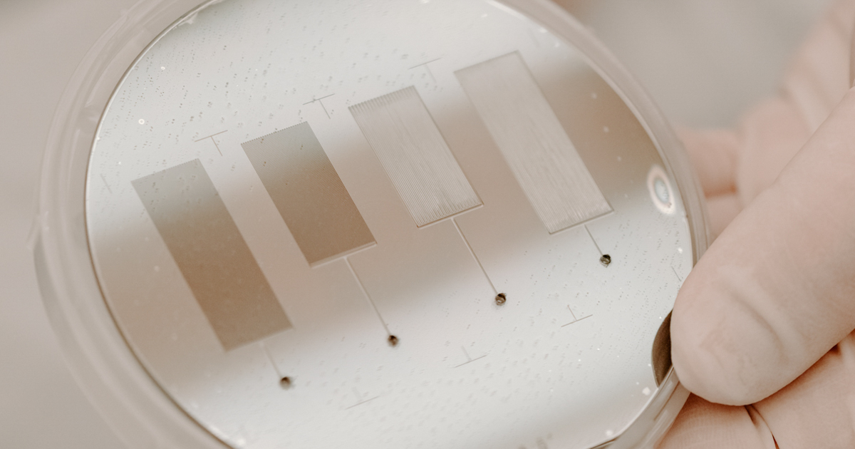 Degrees Leadership Board - Semiconductors at Purdue - College of ...