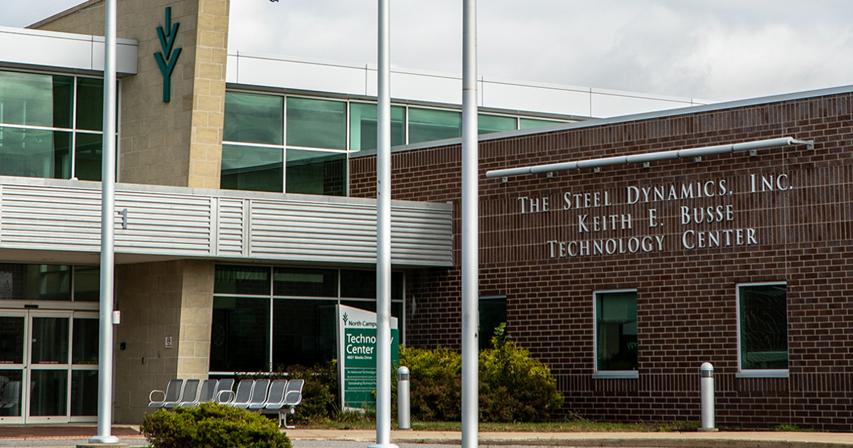 Ivy Tech - Semiconductors at Purdue - College of Engineering - Purdue ...