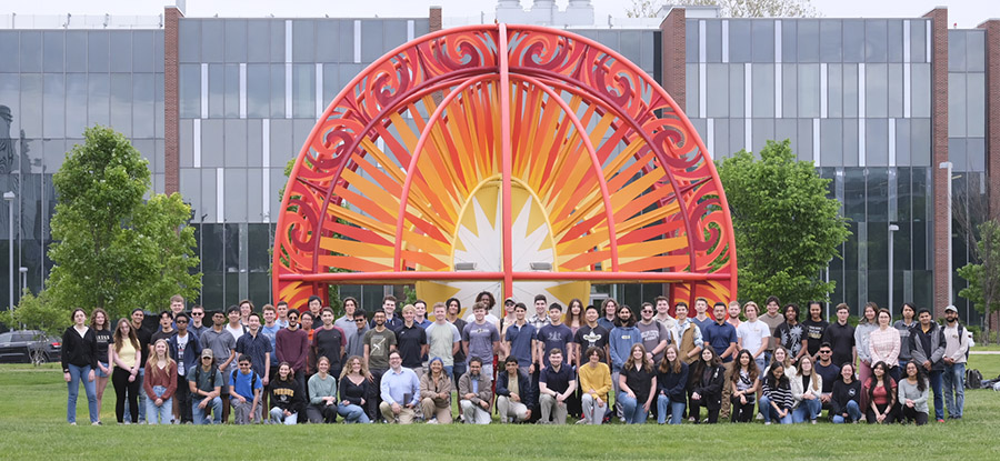 STARS - Semiconductors at Purdue - College of Engineering - Purdue ...