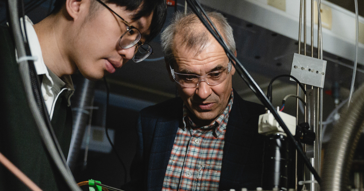 STARS - Semiconductors at Purdue - College of Engineering - Purdue ...