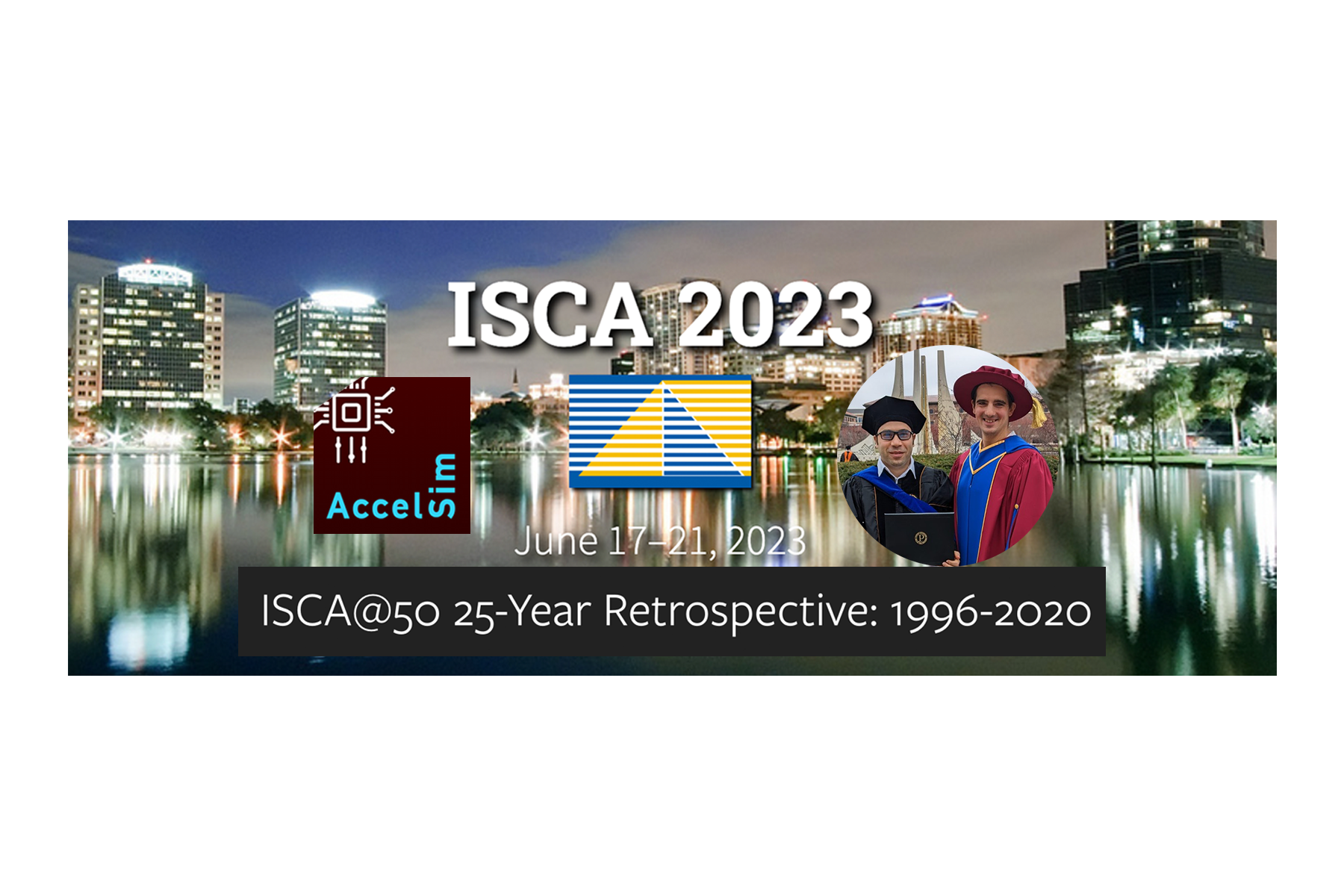 RETROSPECTIVE: Accel-sim: An Extensible Simulation Framework for Validated GPU Modeling | Tim Rogers