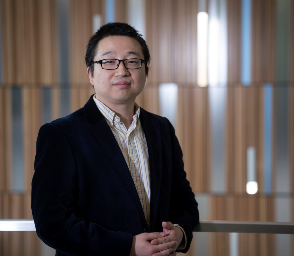 PEOPLE – Wu Research Group