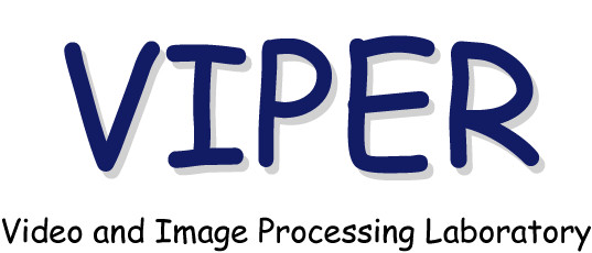 Video and Image Processing Laboratory (VIPER) - Purdue University