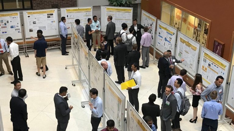 Graduate Research Symposium – Purdue ChE GSO