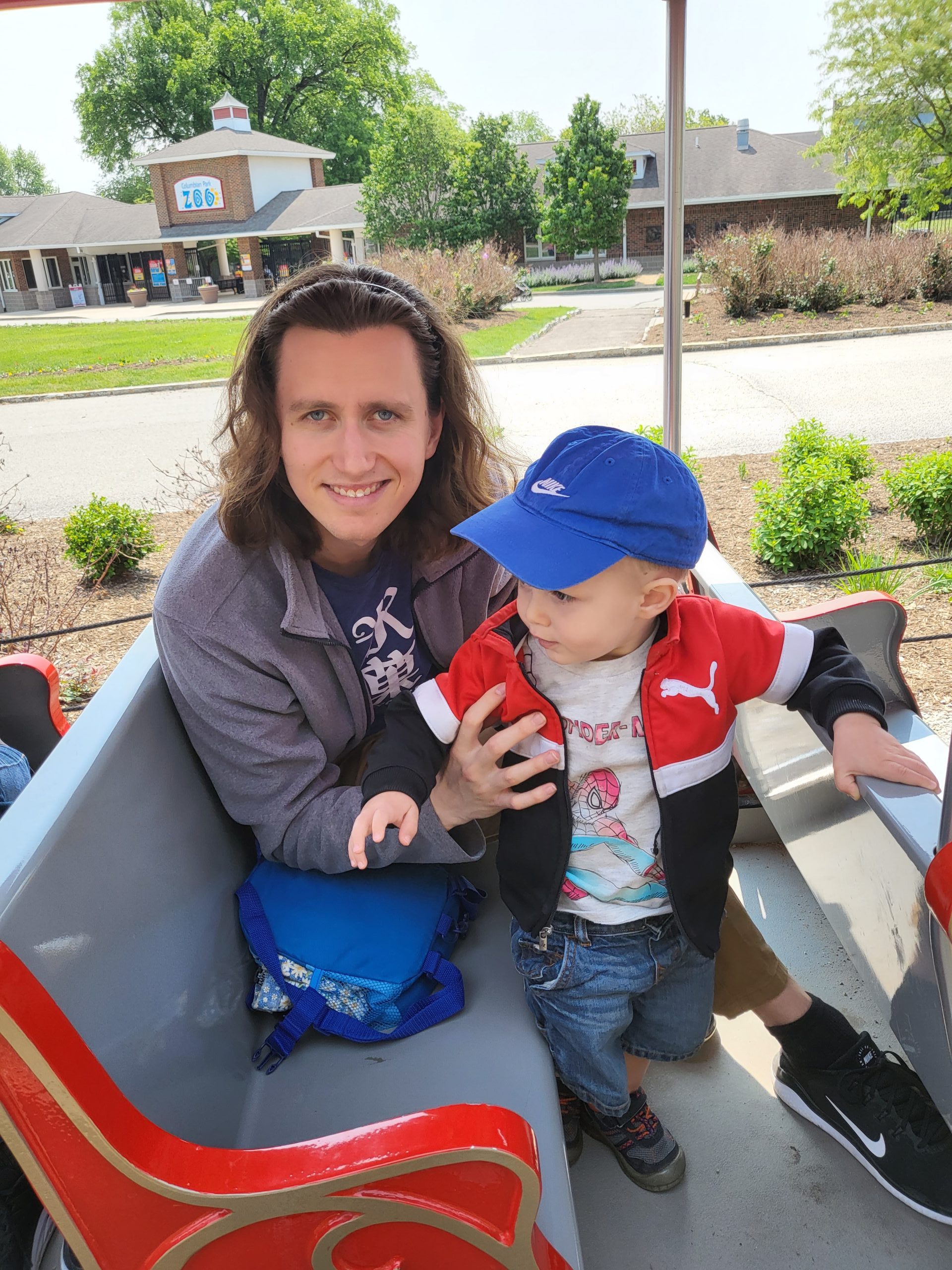 About – Purdue ChE GSO