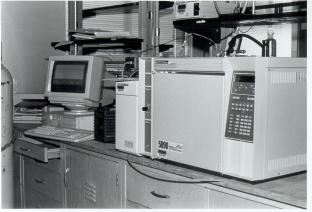Sanitary and Hydraulic Engineering Faculty and Students at Purdue in 1957
