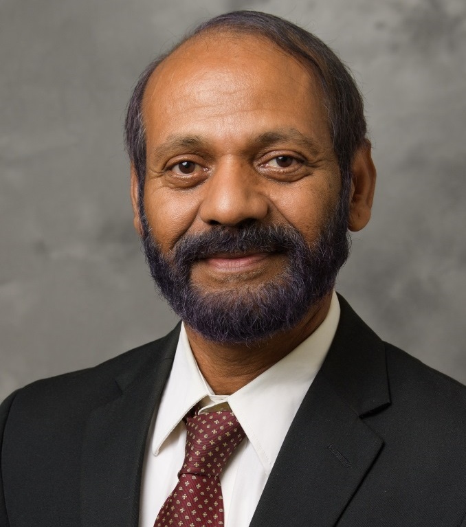 Prof Shripad Revankar's Home Page